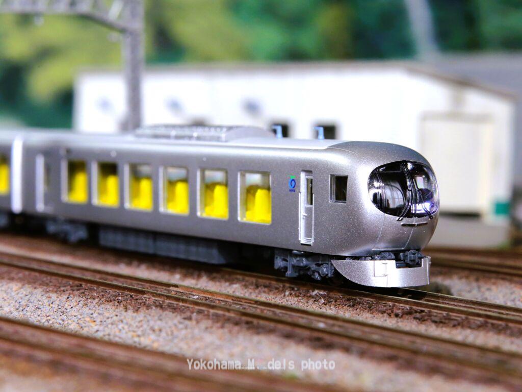 MA 西武鉄道001系 Laview G編成 8両セット 品番：A1030 MICROACE ☆彡 横浜模型 #鉄道模型 #Nゲージ