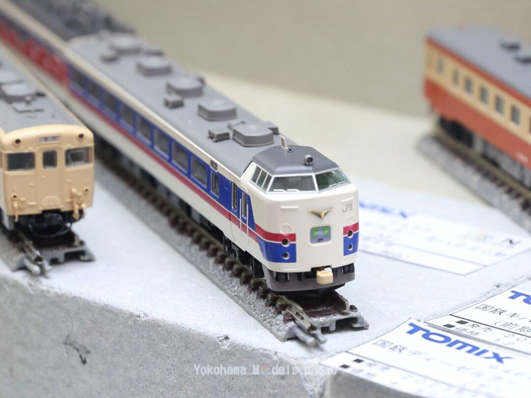 【TOMIX】3月10日発売 （発売日情報更新：20230302）#トミックス | NGaugeJP - 横濱模型 | 鉄道模型Nゲージ情報サイト（鉄道模型の最新情報が満載）